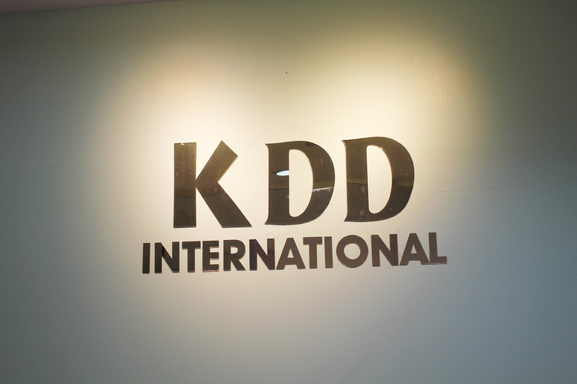 KDD International Co., Ltd.